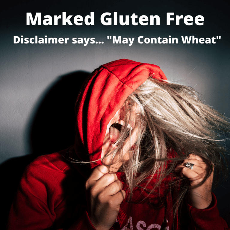 Finding the Hidden Gluten | Learn to Find Gluten in Gluten Free