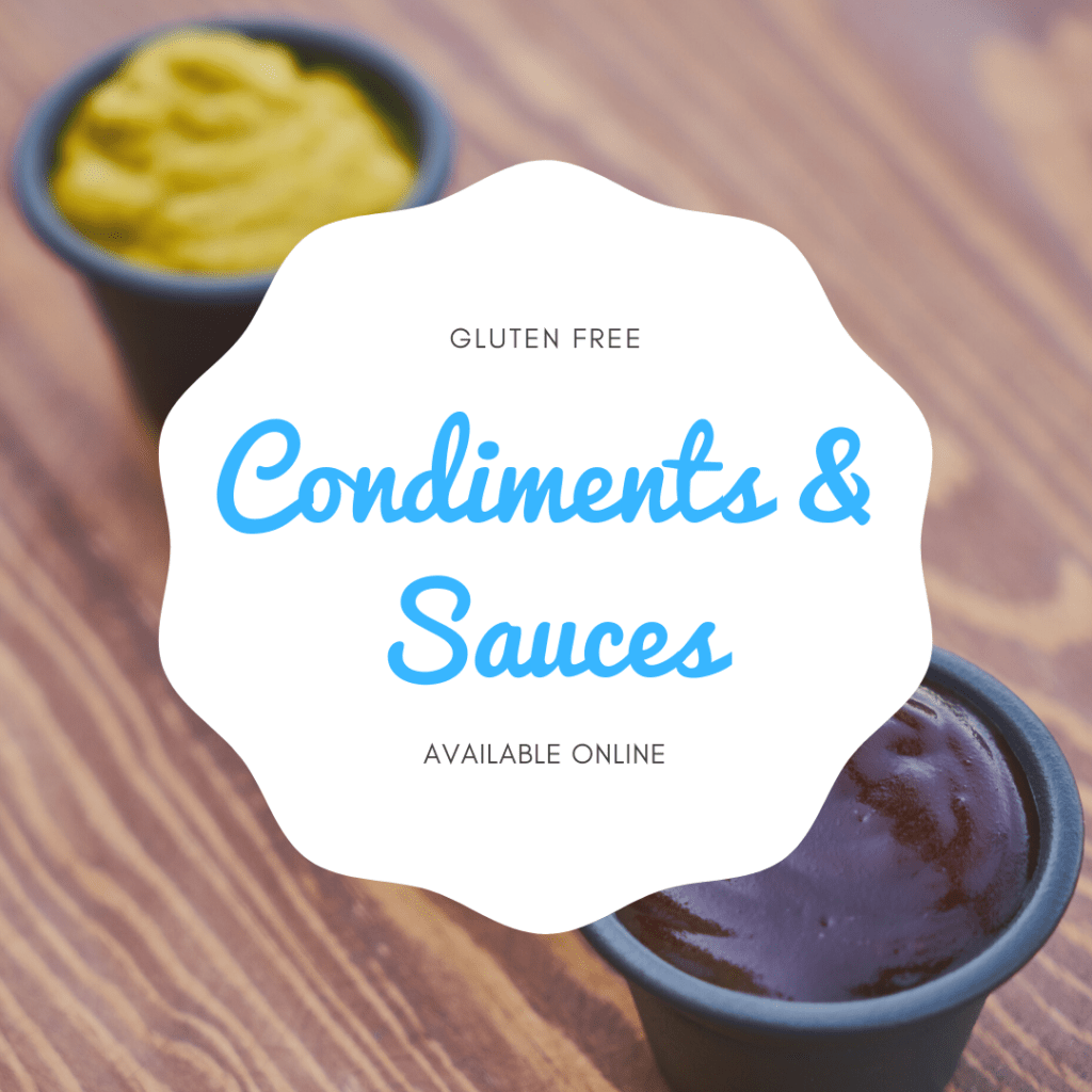 Discover Gluten Free Products for Celiac Disease & GF Needs