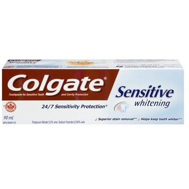 Gluten Free Toothpaste Brands | Celiac Disease Oral Care Support