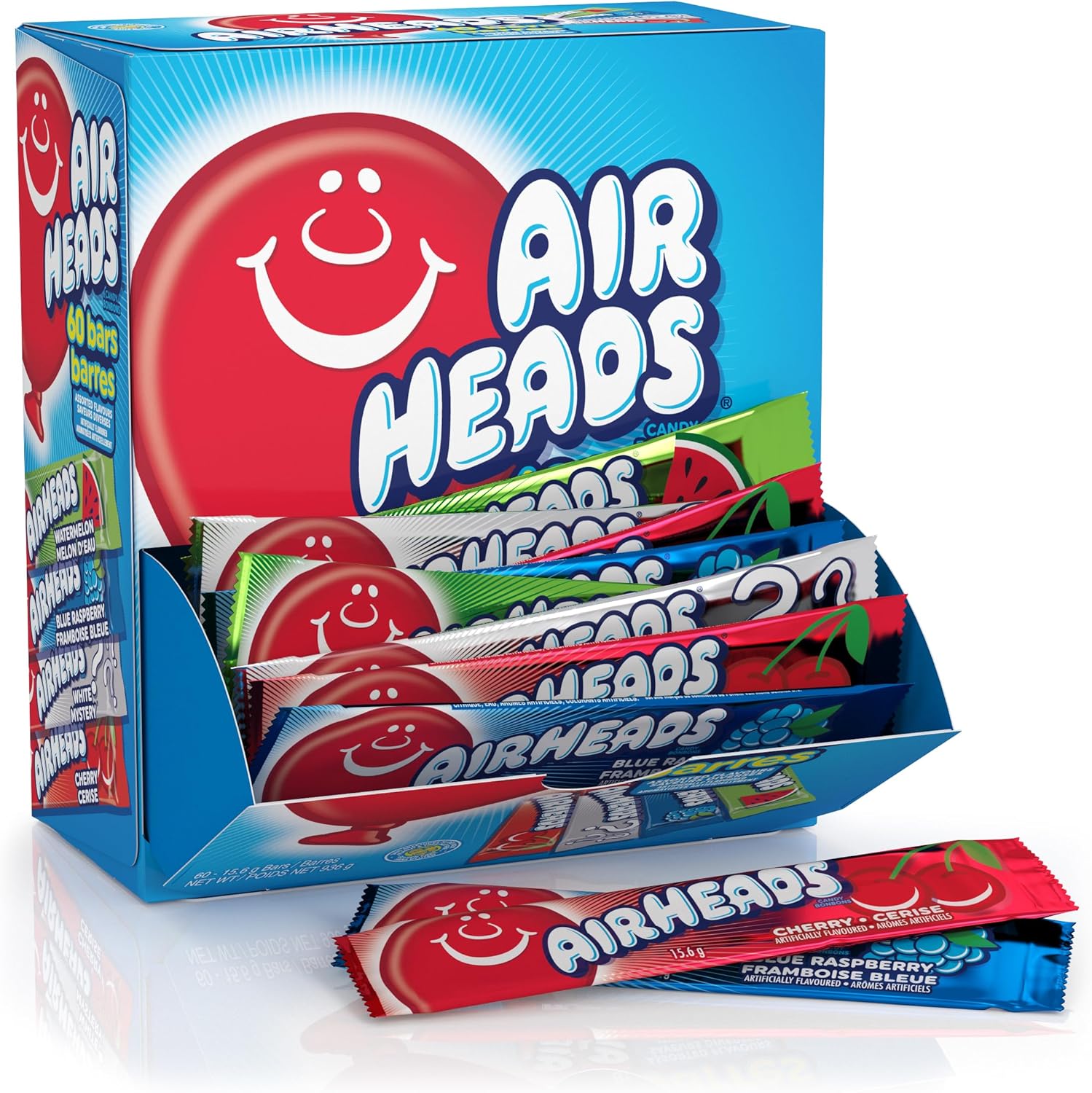 Are Airheads Gluten Free? Unwrap the Answer Here!