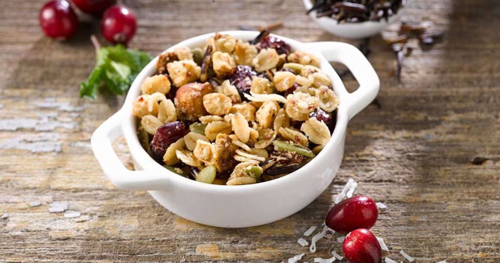 Gluten Free Cereal for Celiac Disease | Wheat Free Cereals