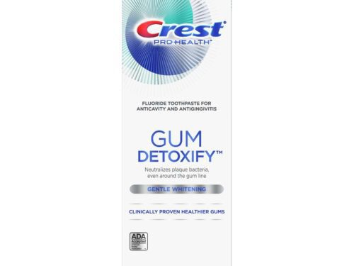 Gluten Free Toothpaste Brands | Celiac Disease Oral Care Support