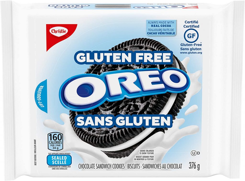 Find Gluten Free with Walmart | Great Value Gluten Free Lineup