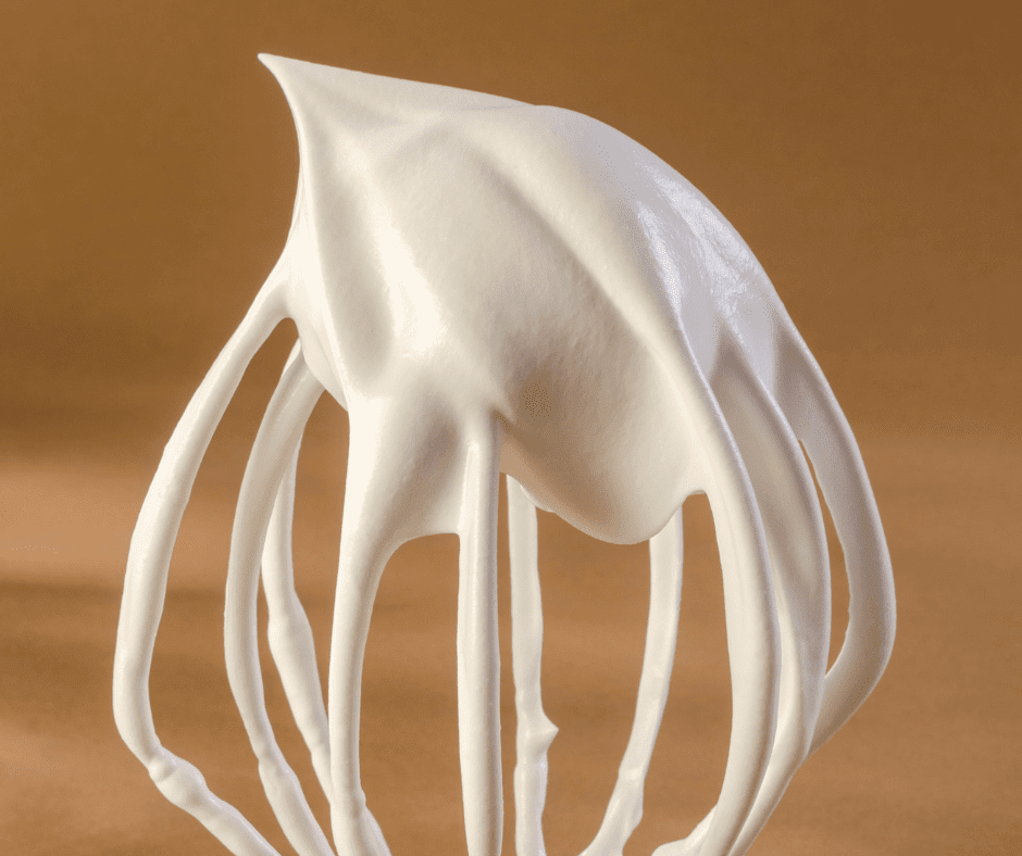 Homemade Whipped Cream Recipe | Simple, Naturally Gluten Free