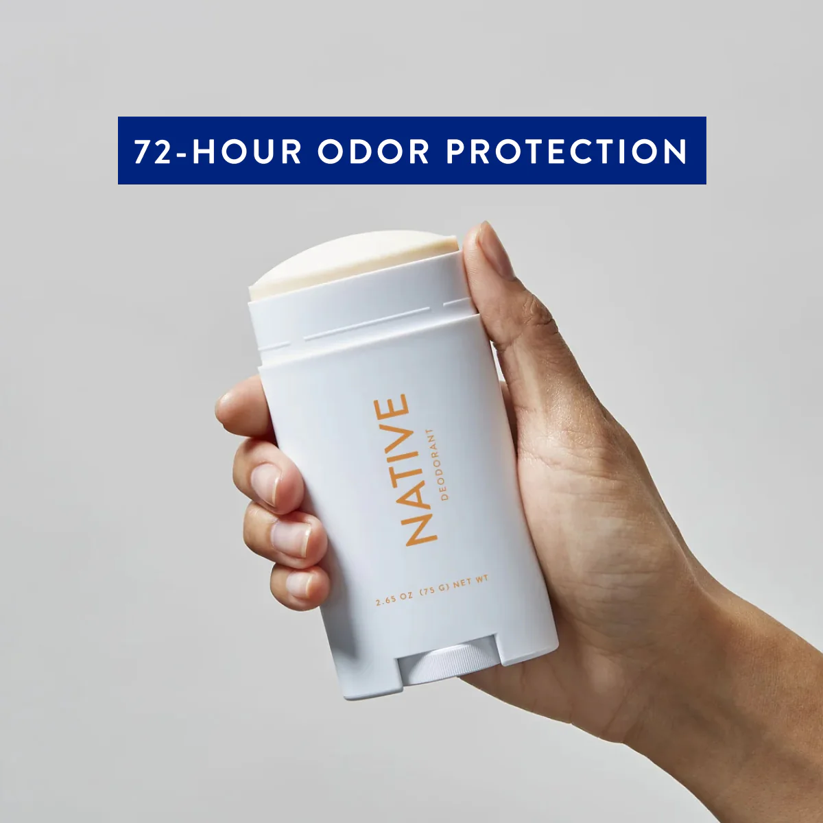 Is Native Deodorant Gluten Free?