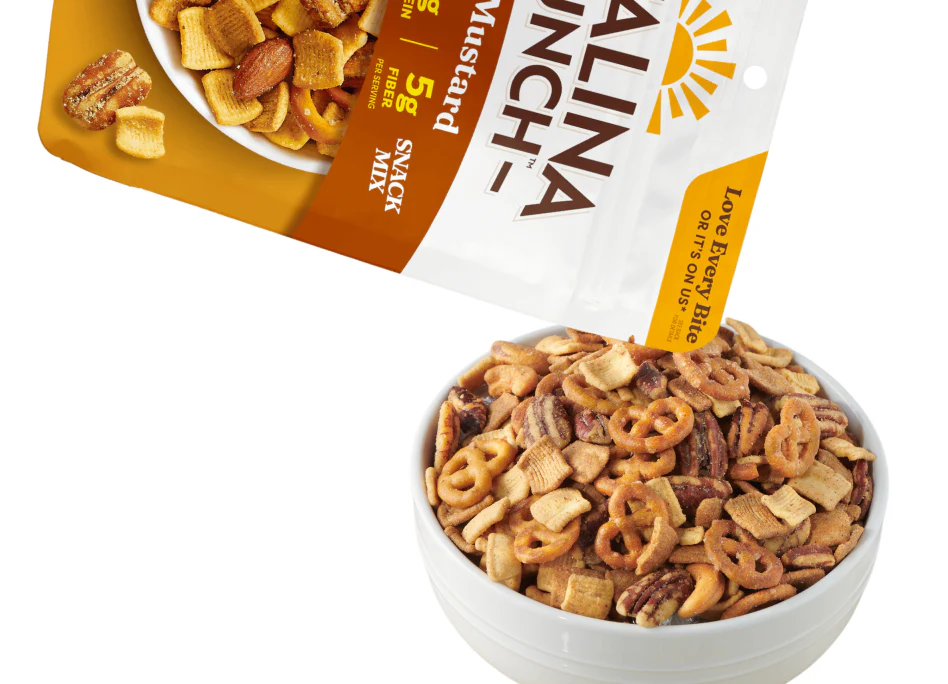 Catalina Crunch Protein Snack Mix - 5 Different Flavour Options